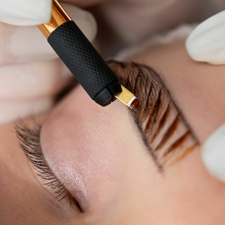 Microblading Career Certification Academy in California